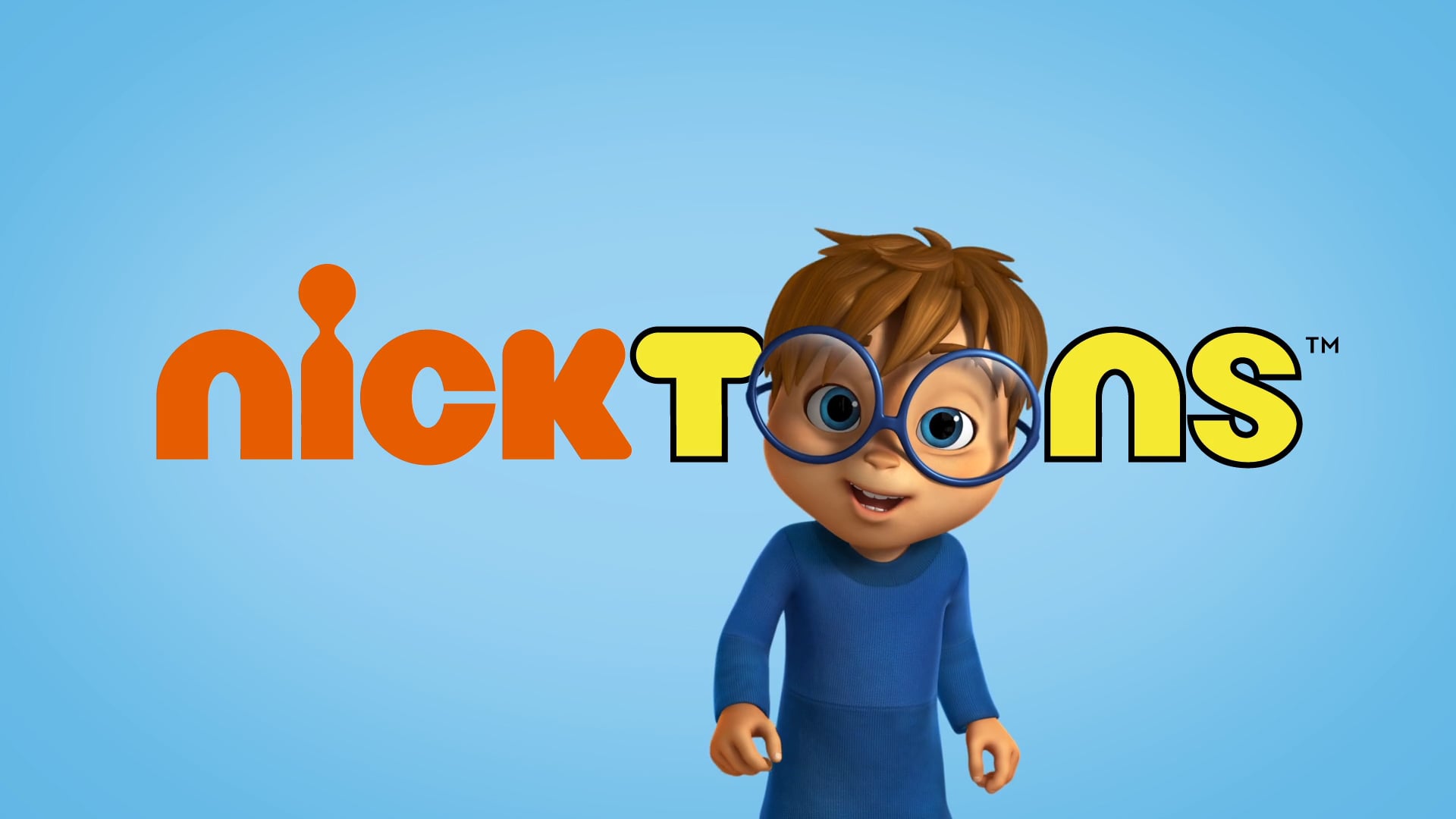 Nicktoons idents Alvinn!!! and the chipmunks on Vimeo