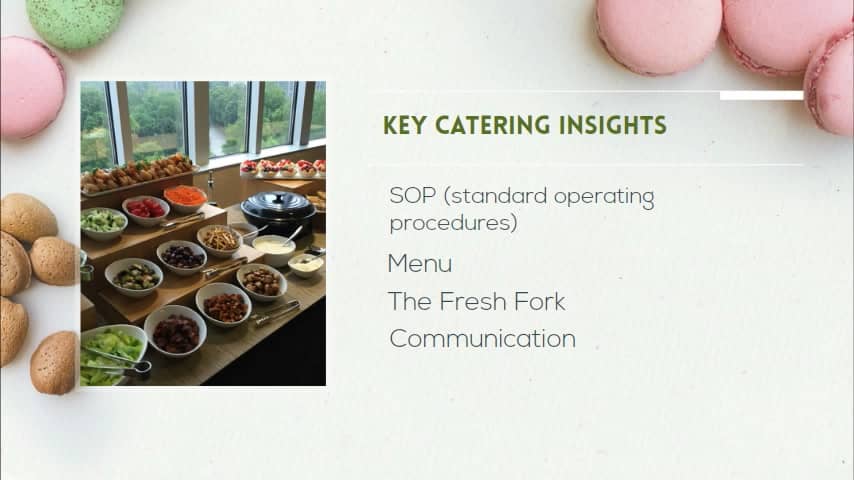 Welcome to Eurest Catering on Vimeo