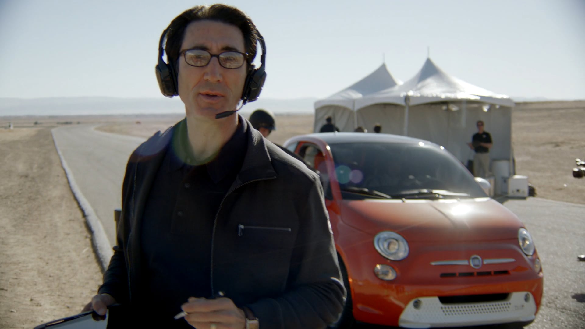 Fiat- Test Drive on Vimeo