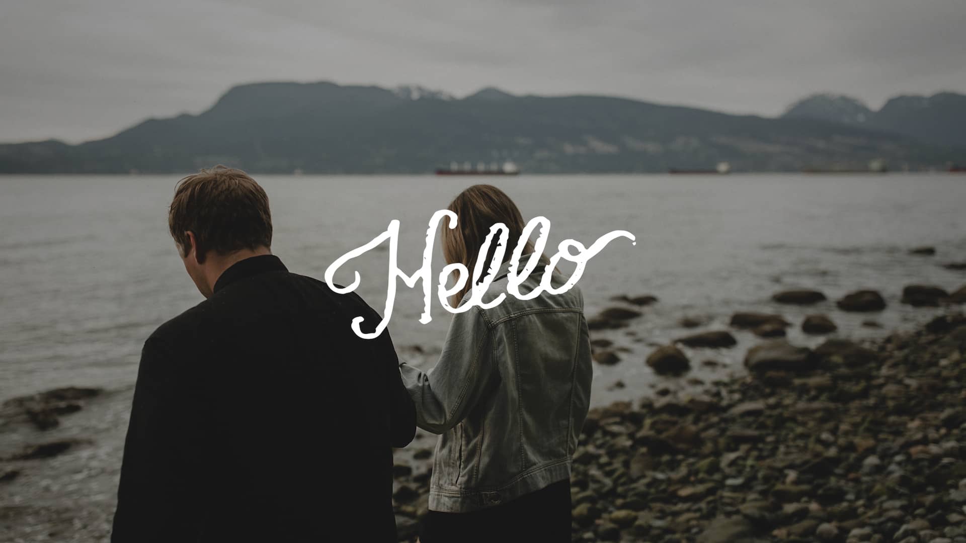 Hello from Hello Tomorrow || Vol. 2 on Vimeo