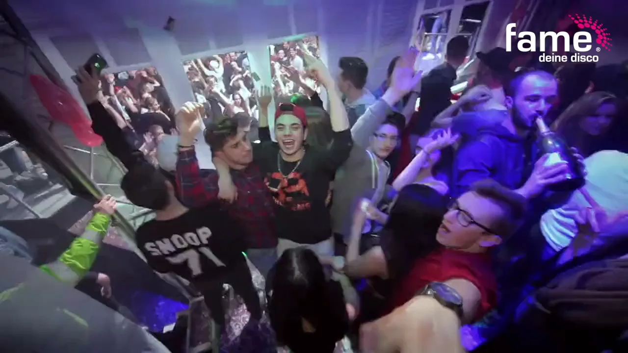 Project RW Ankündigung 24.05. Fame Rottweil on Vimeo