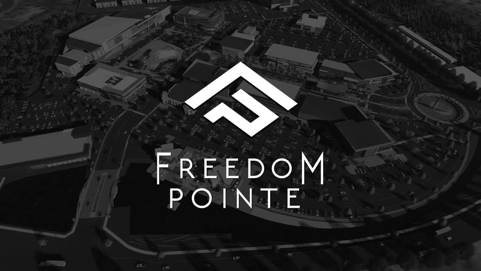 MMA - Freedom Pointe ICSC on Vimeo