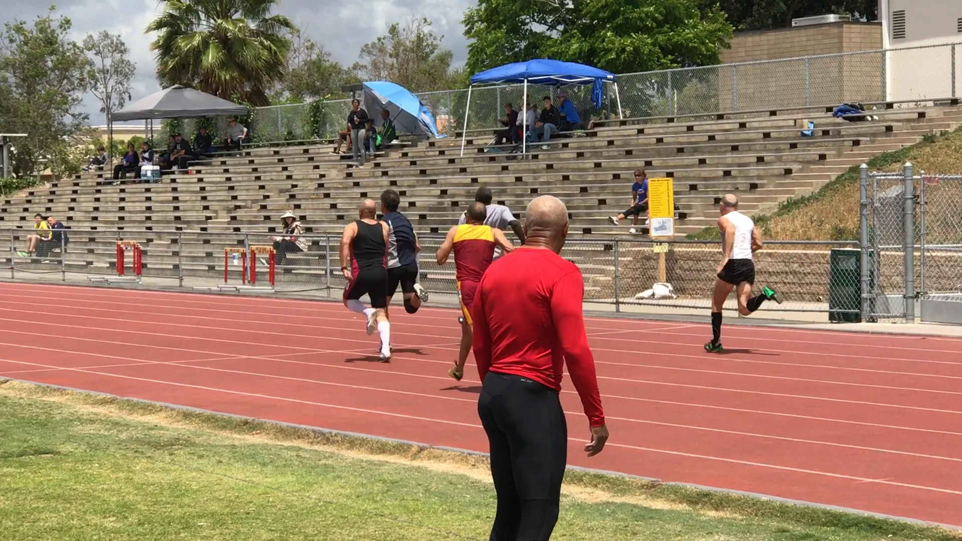 Steve Santa Ana on Vimeo