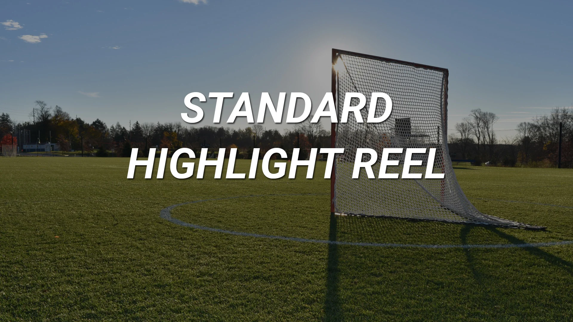 Highlight Reel Page Standard Reel Description Video - CUSTOMER SERVICE ...