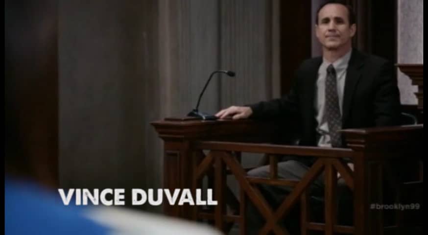 VINCE DUVALL - COMEDY REEL on Vimeo