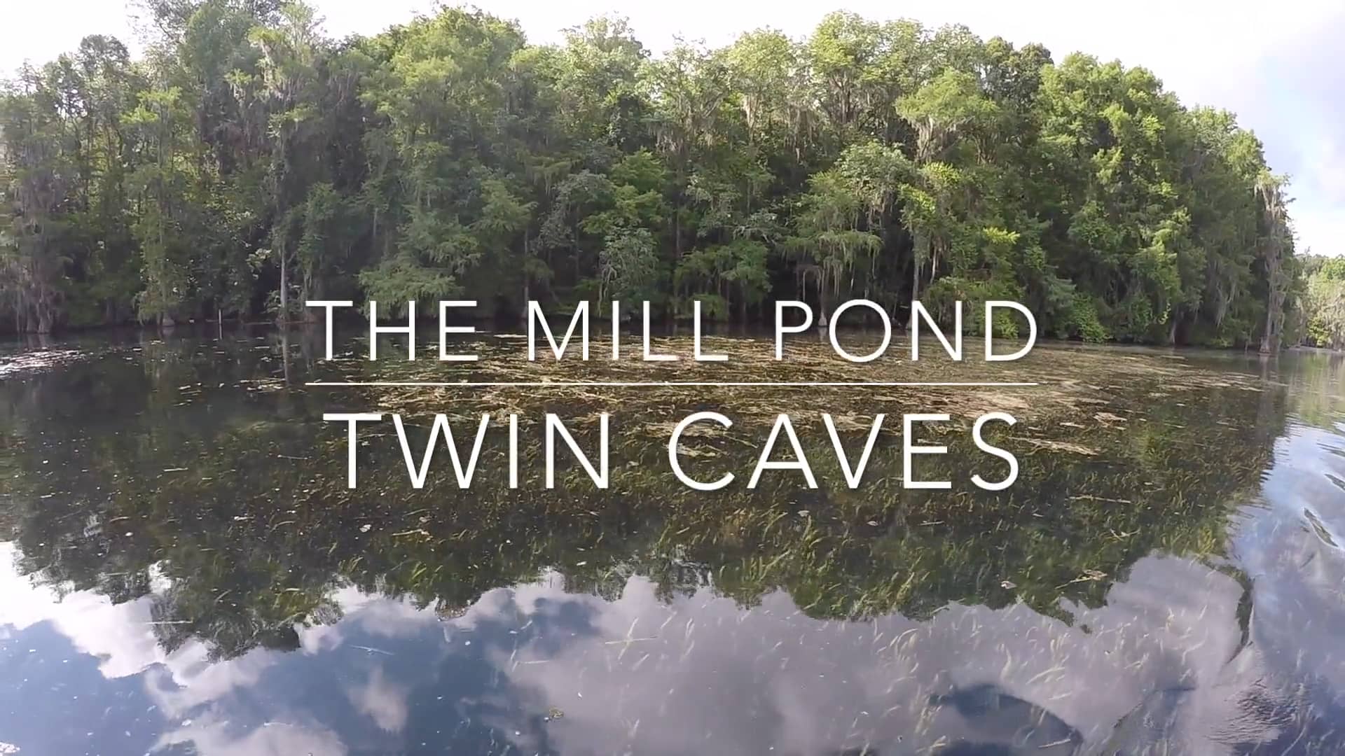 Twin Caves on Vimeo