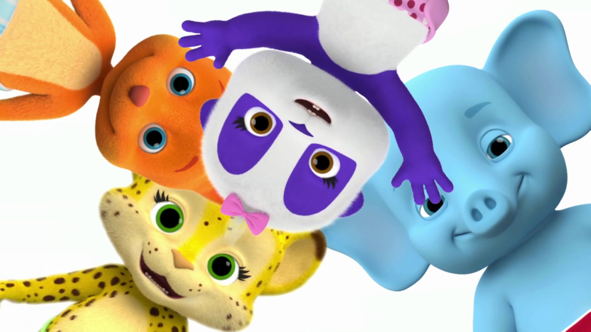 WORD PARTY - TRAILER on Vimeo