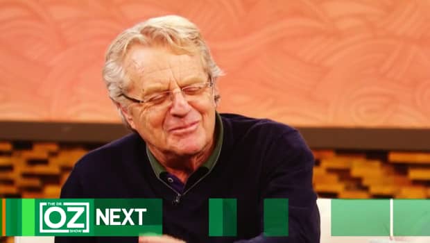 Jerry Springer explains mud wrestling on Vimeo