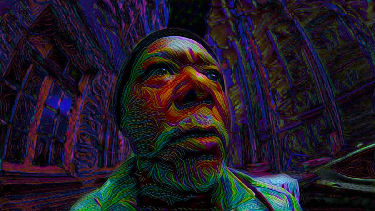 FISH EYE Trailer on Vimeo