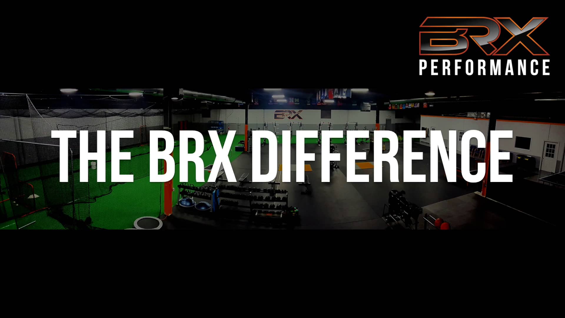 BRX: Athlete Development on Vimeo