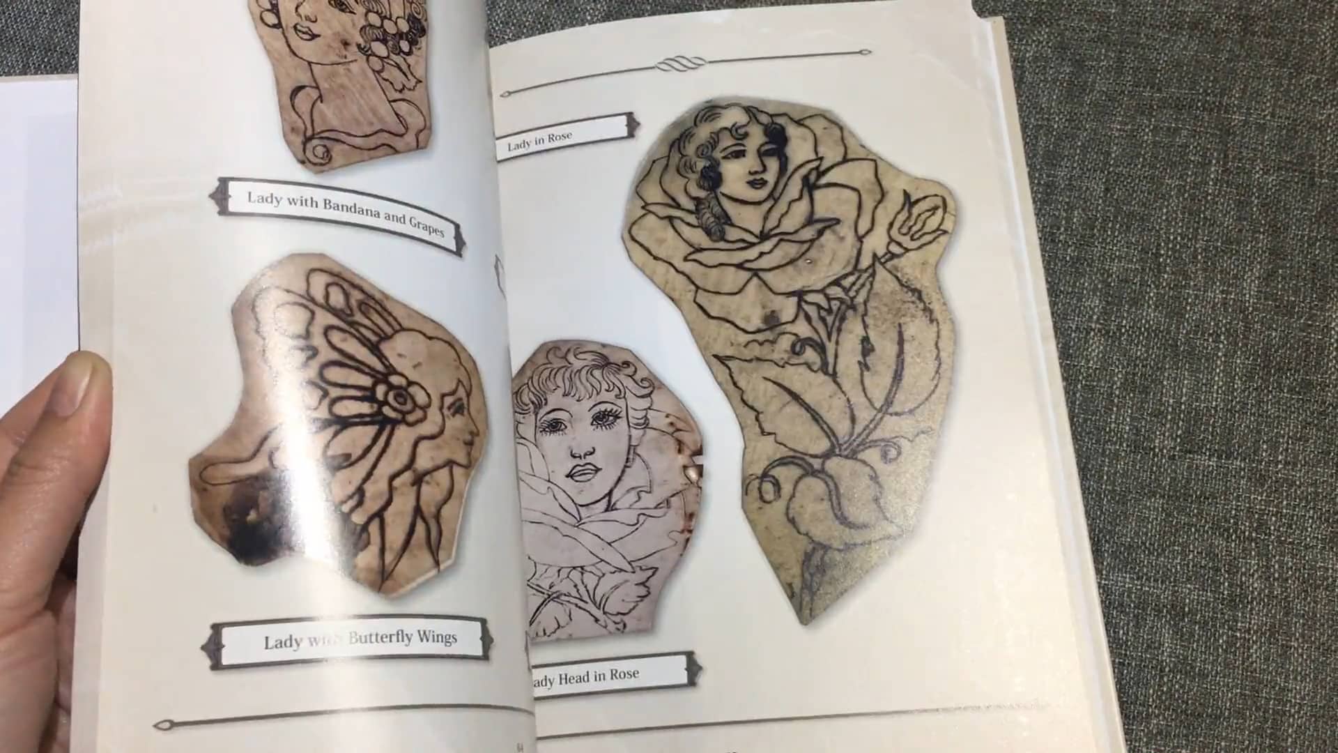 Cap Coleman - The Collection on Vimeo