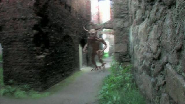 Stop Motion/Live Action Test on Vimeo