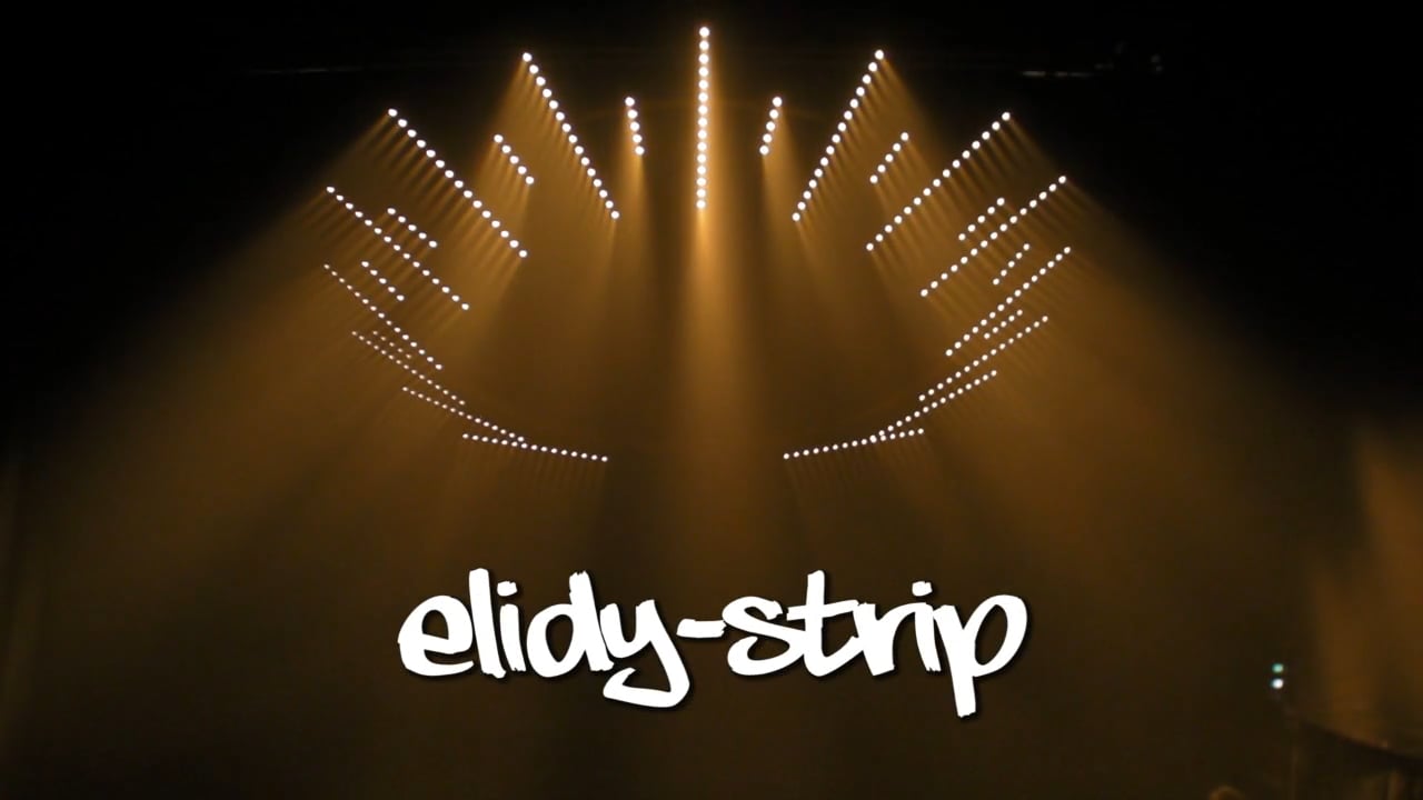 Elidy-Strip on Vimeo