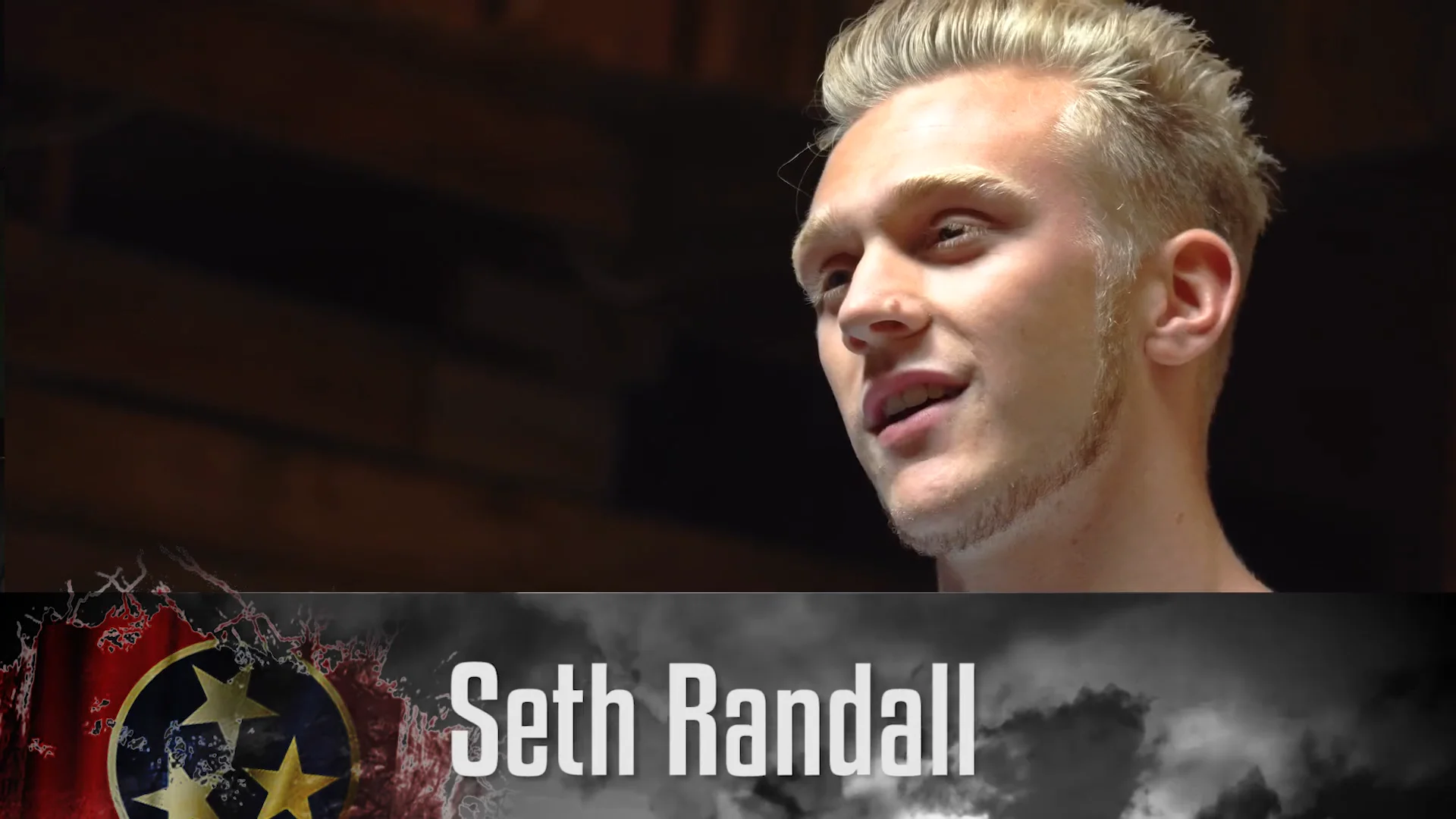 Seth Randall on Vimeo