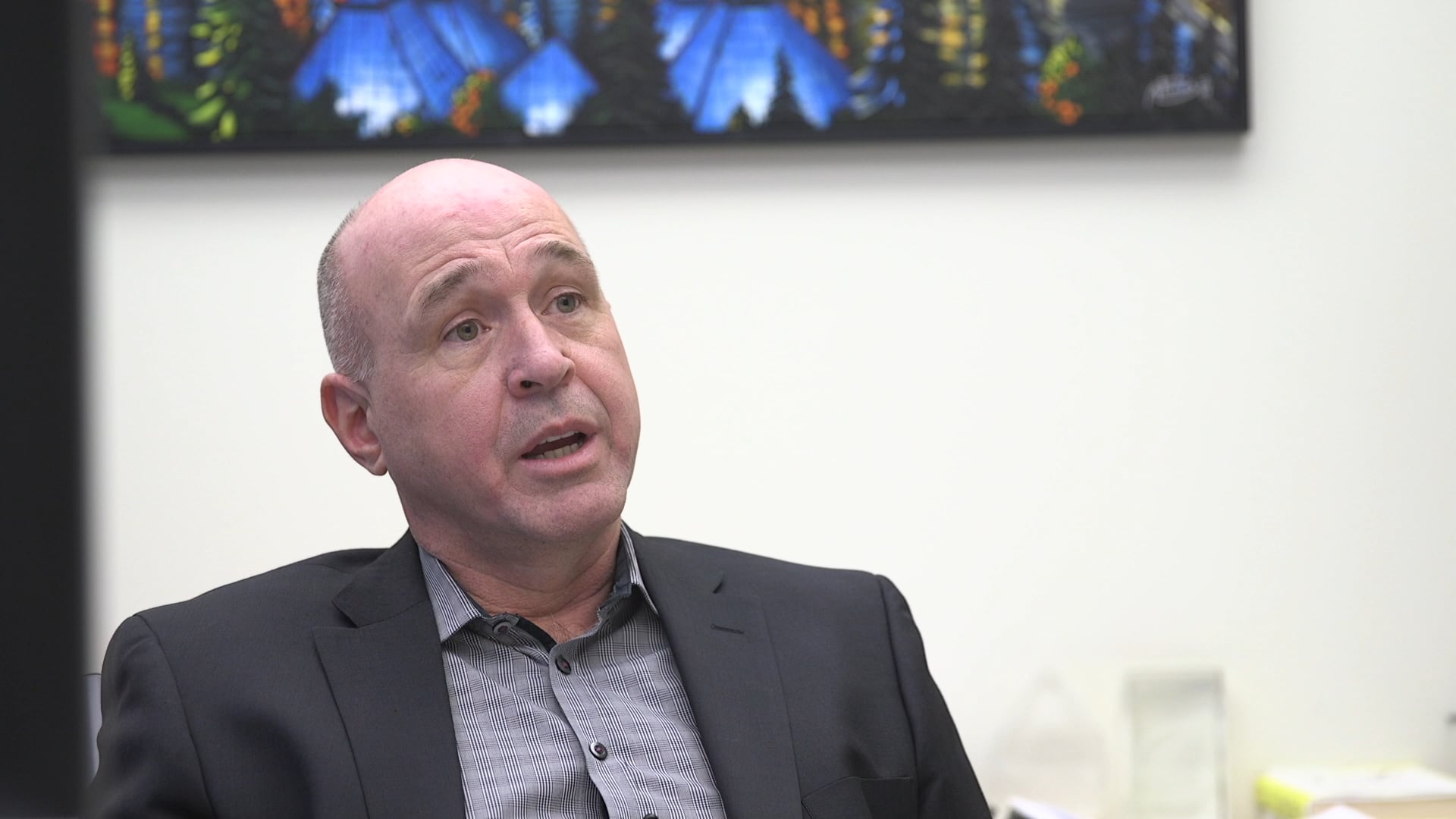 Part 2: Meet our CEO - On Quality on Vimeo