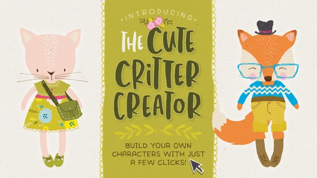 Critter