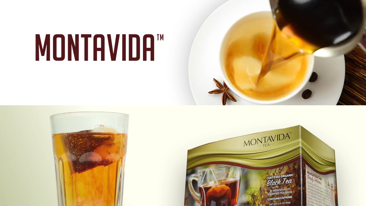 MontaVida Coffee and Tea on Vimeo