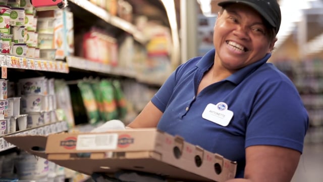 The Kroger Co. Recruiting on Vimeo
