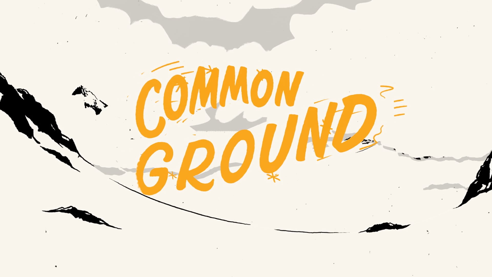 NOLS "Common Ground" on Vimeo