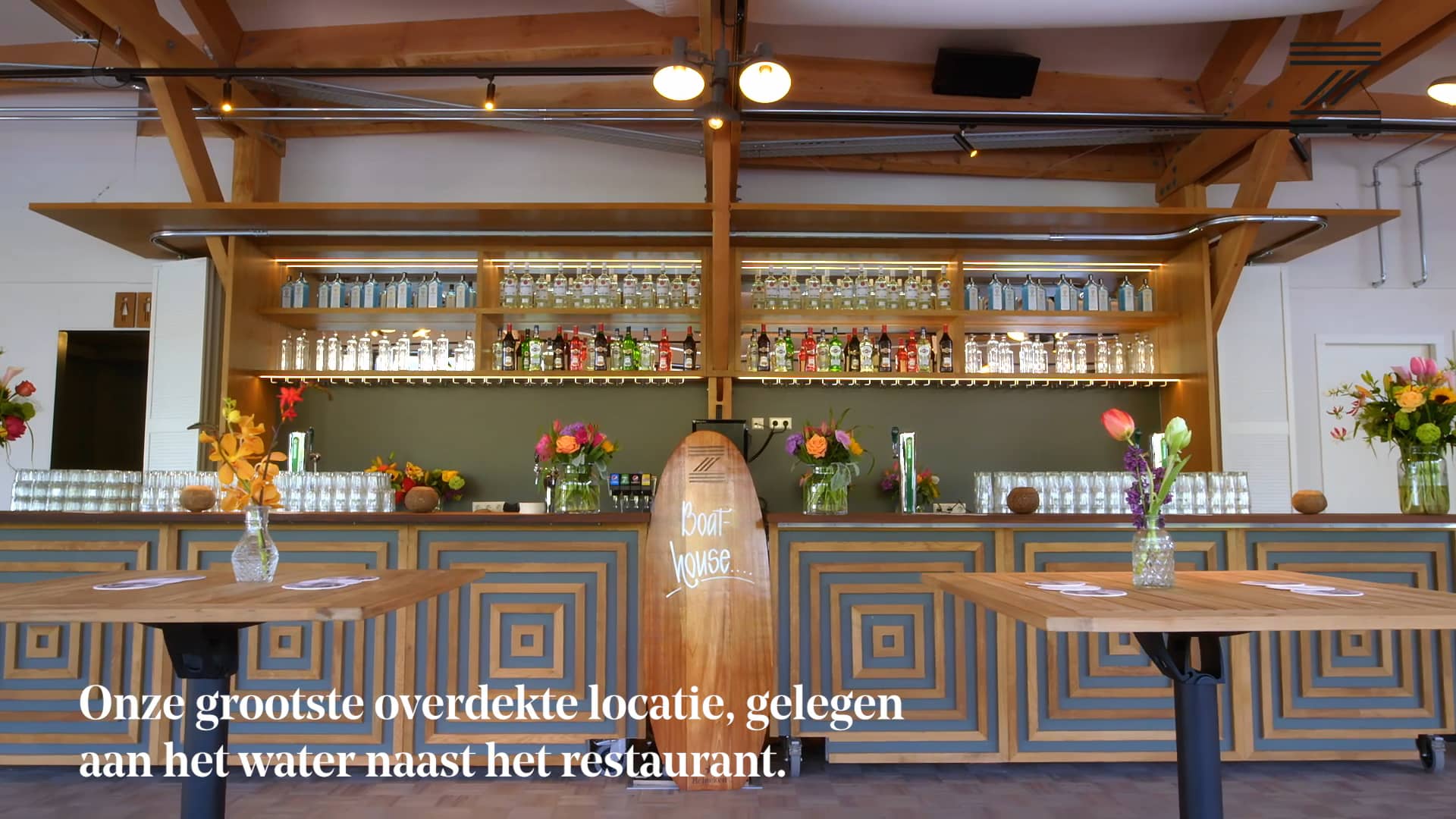 Strandzuid - The Boat House on Vimeo