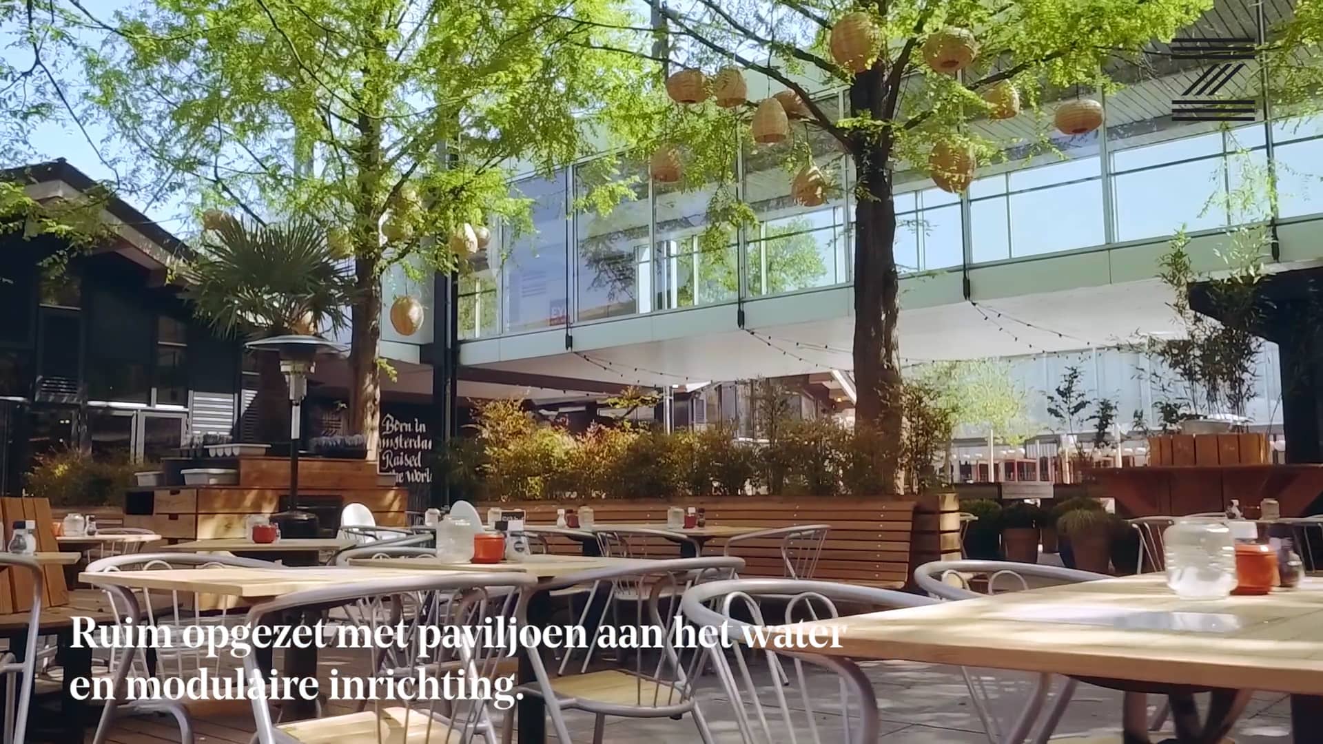 Strandzuid - The Restaurant on Vimeo