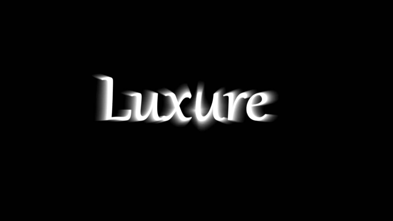 LUXURE (Short Film) on Vimeo