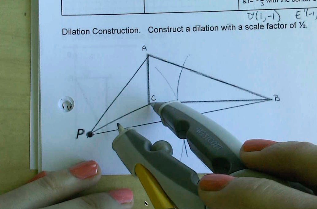 Dilation Construction on Vimeo