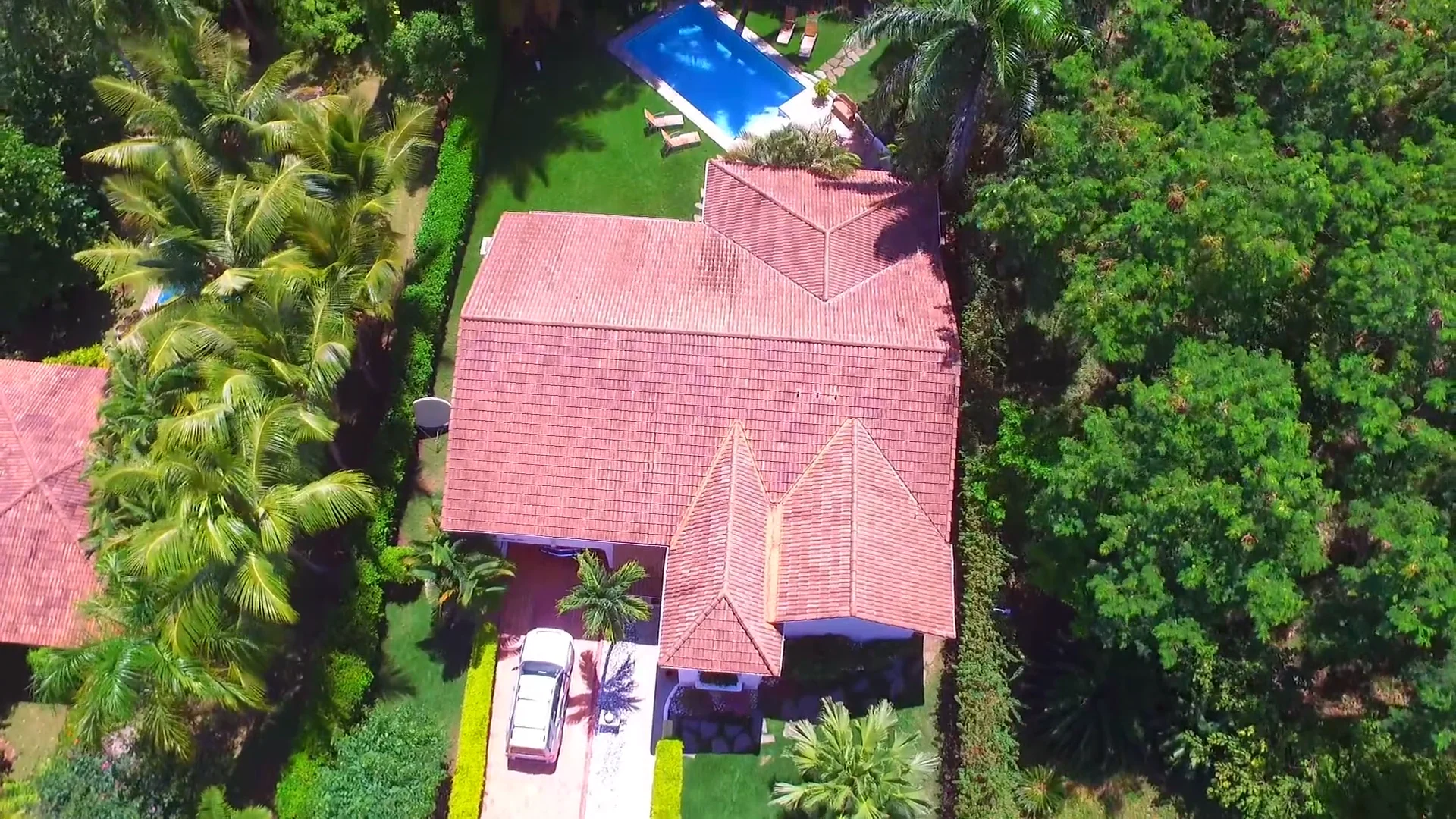 Reduced!! $399,000 From $475,000 USD 3 Bedroom, Private Pool Villa in ...