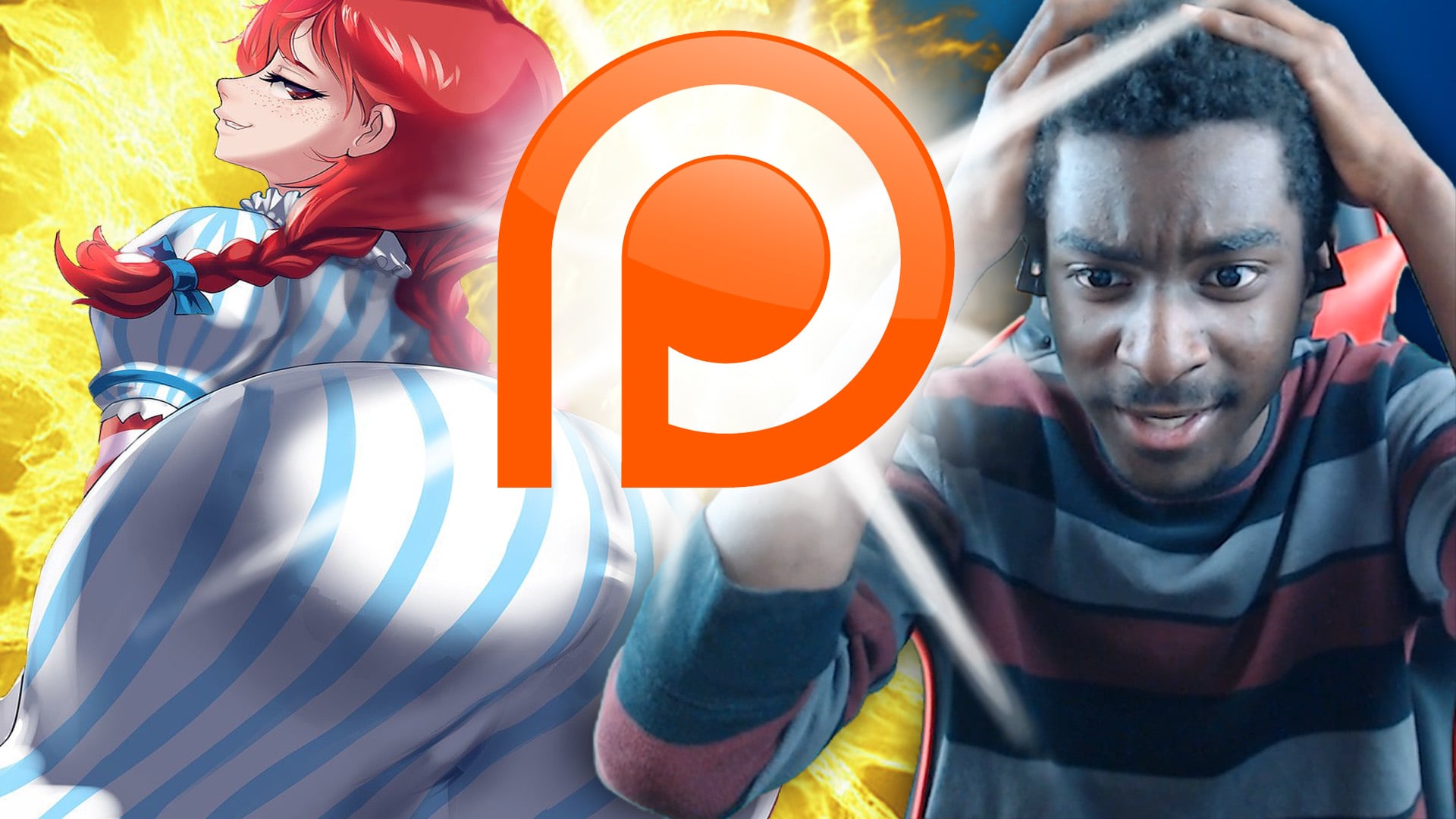 Heavenly Controller on Patreon on Vimeo