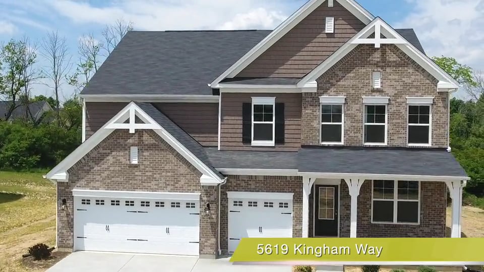 Drees Homes - WSE-0169-00-Belleville-Video on Vimeo