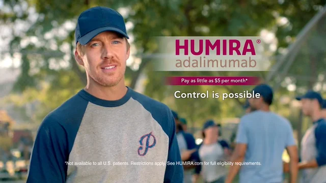 Humira "Limitless" on Vimeo