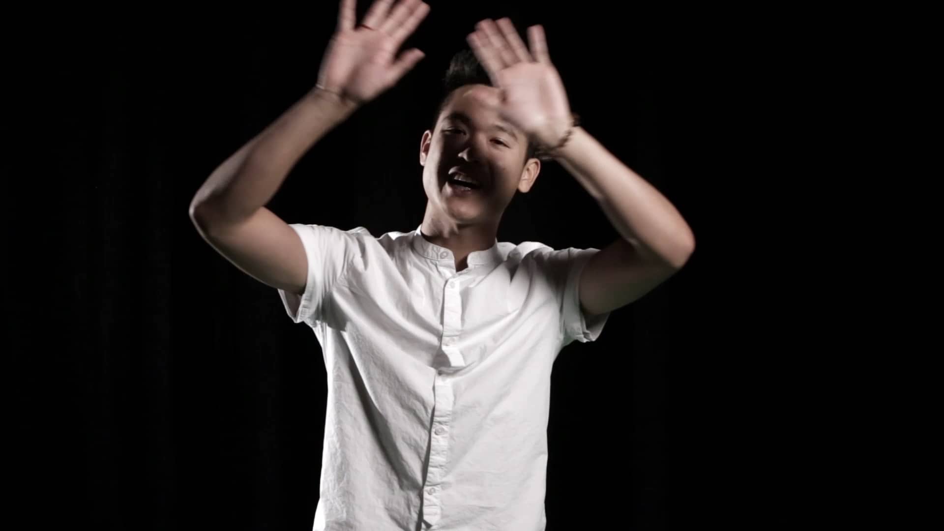 Alex Dang - Understand the World on Vimeo