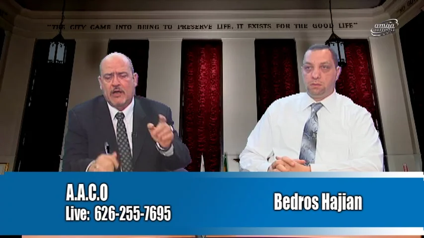 Grim Politics Bedros Hajian & Matthew Giaba on Vimeo