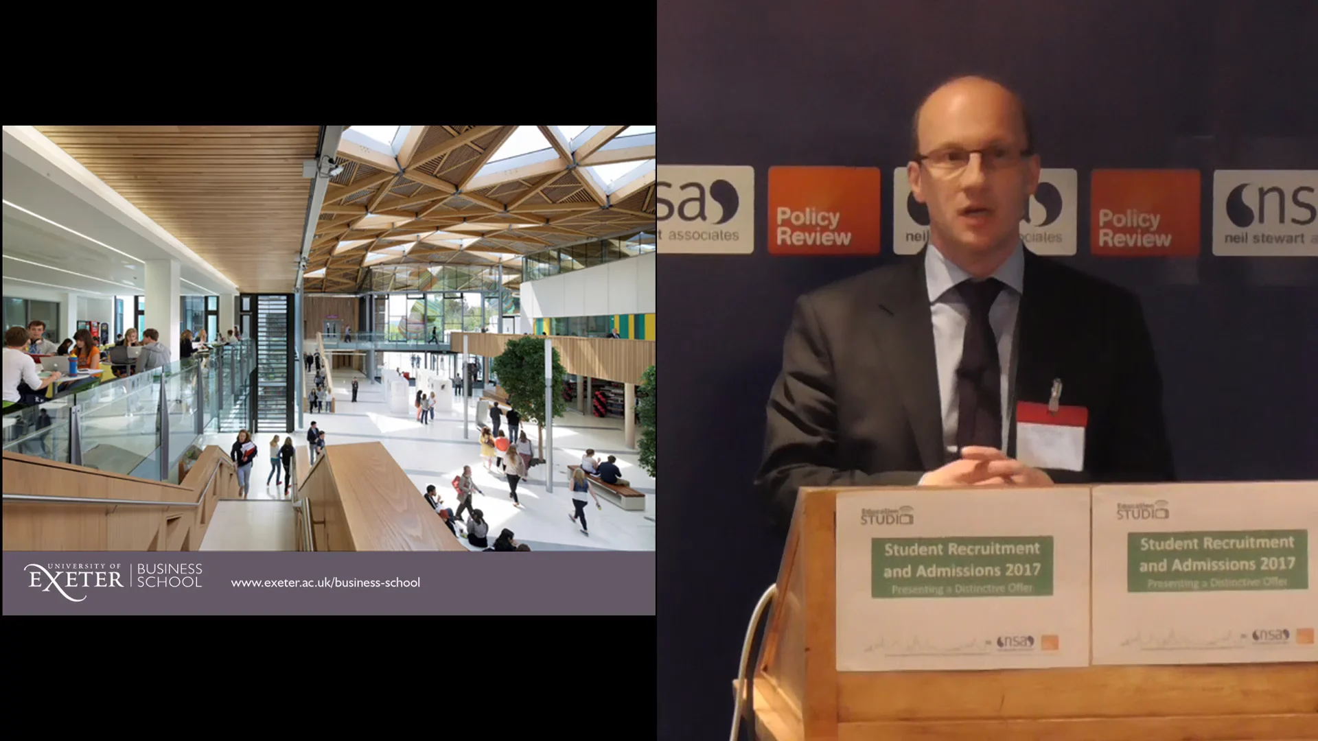 Employability - Prof. David Boughey, Associate Dean, University of ...