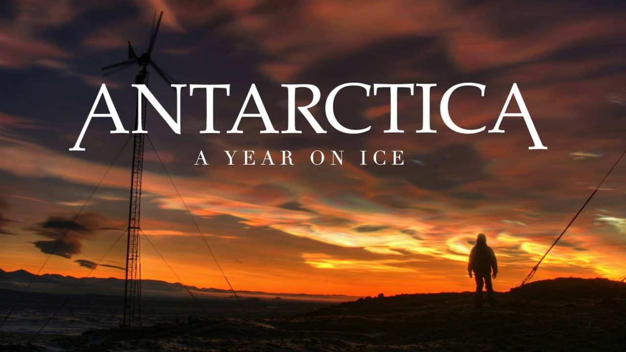 Antarctica: A Year on Ice Teaser Trailer on Vimeo