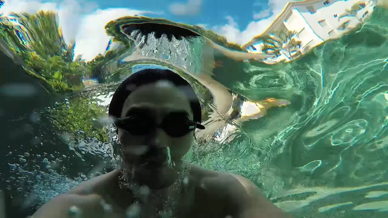swim on Vimeo