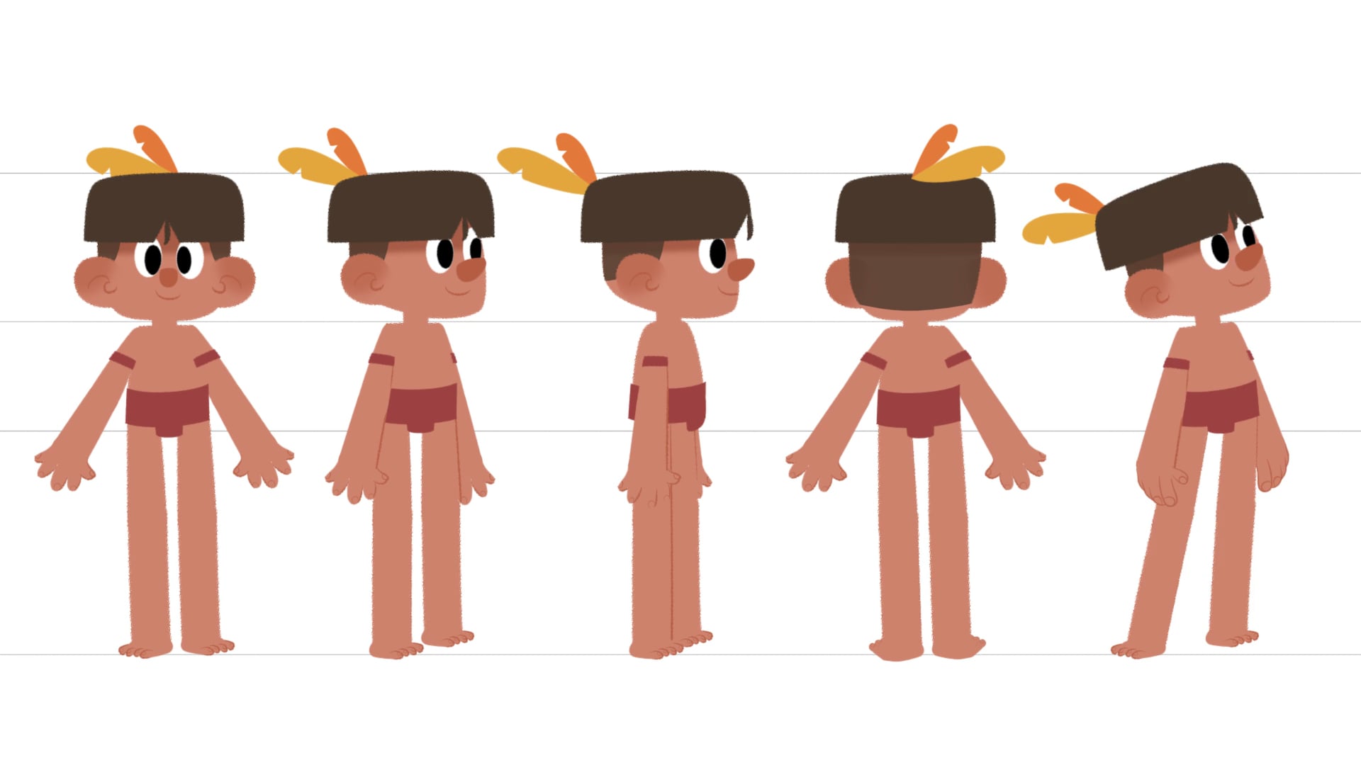 Character design | Videos & Movies on Vimeo