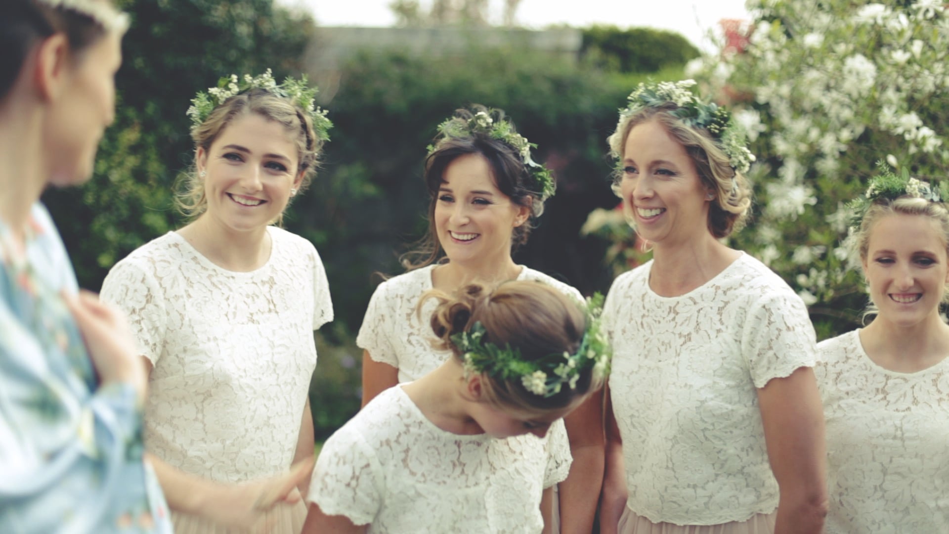 Mike & Beth (teaser) on Vimeo