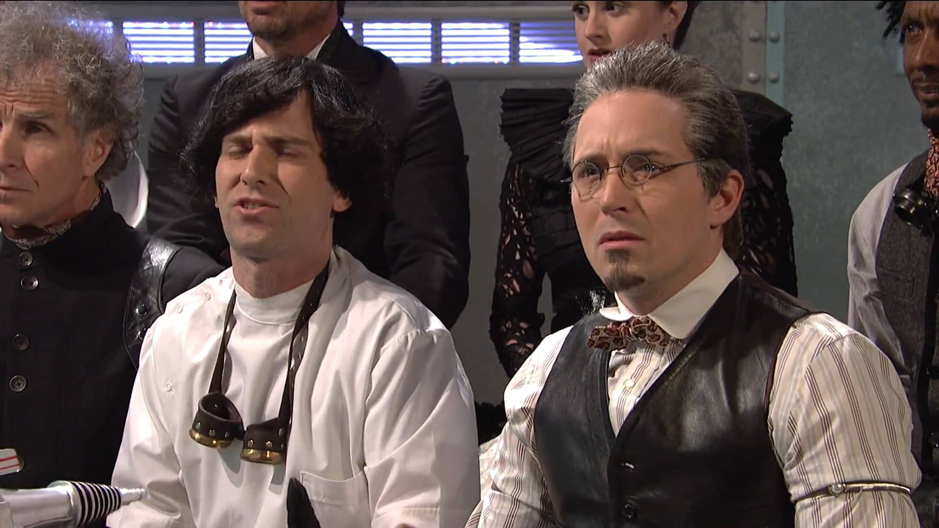 World's Most Evil Invention - SNL on Vimeo