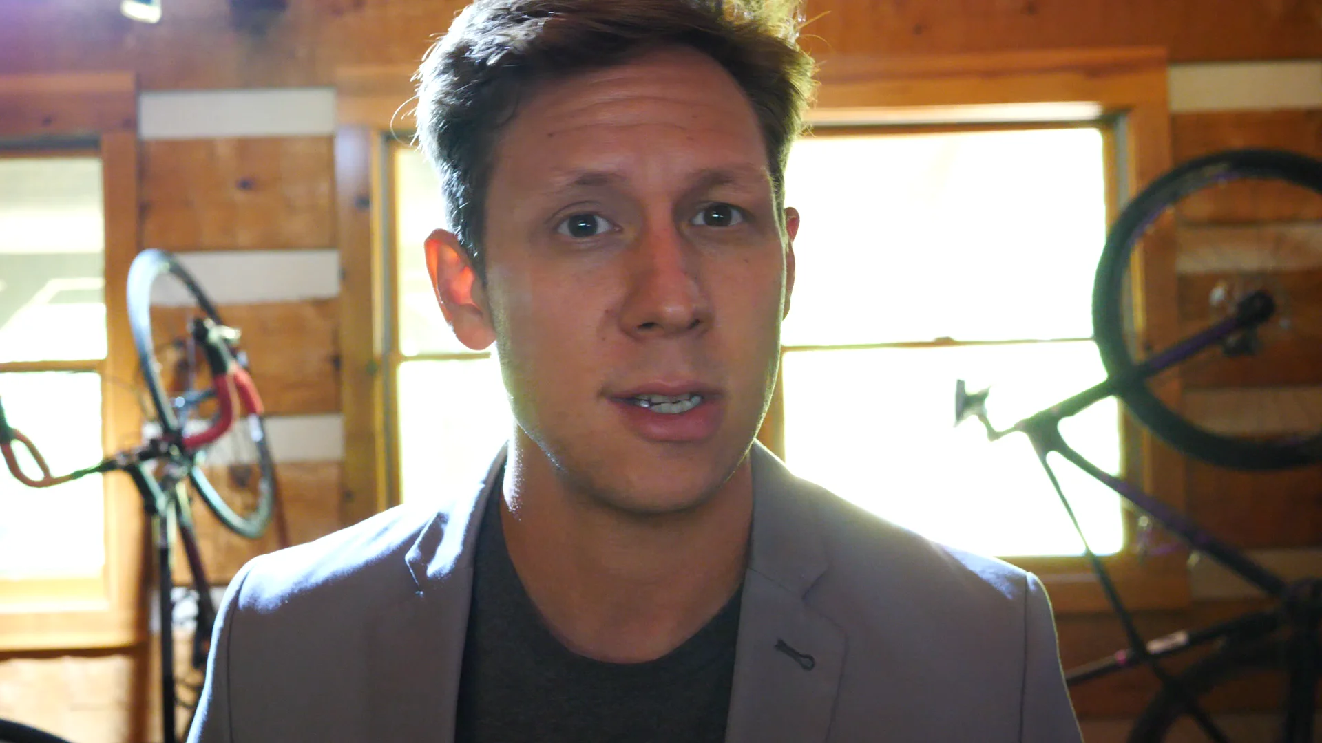 Mike Abb - Adopt A Mile 2.0 on Vimeo