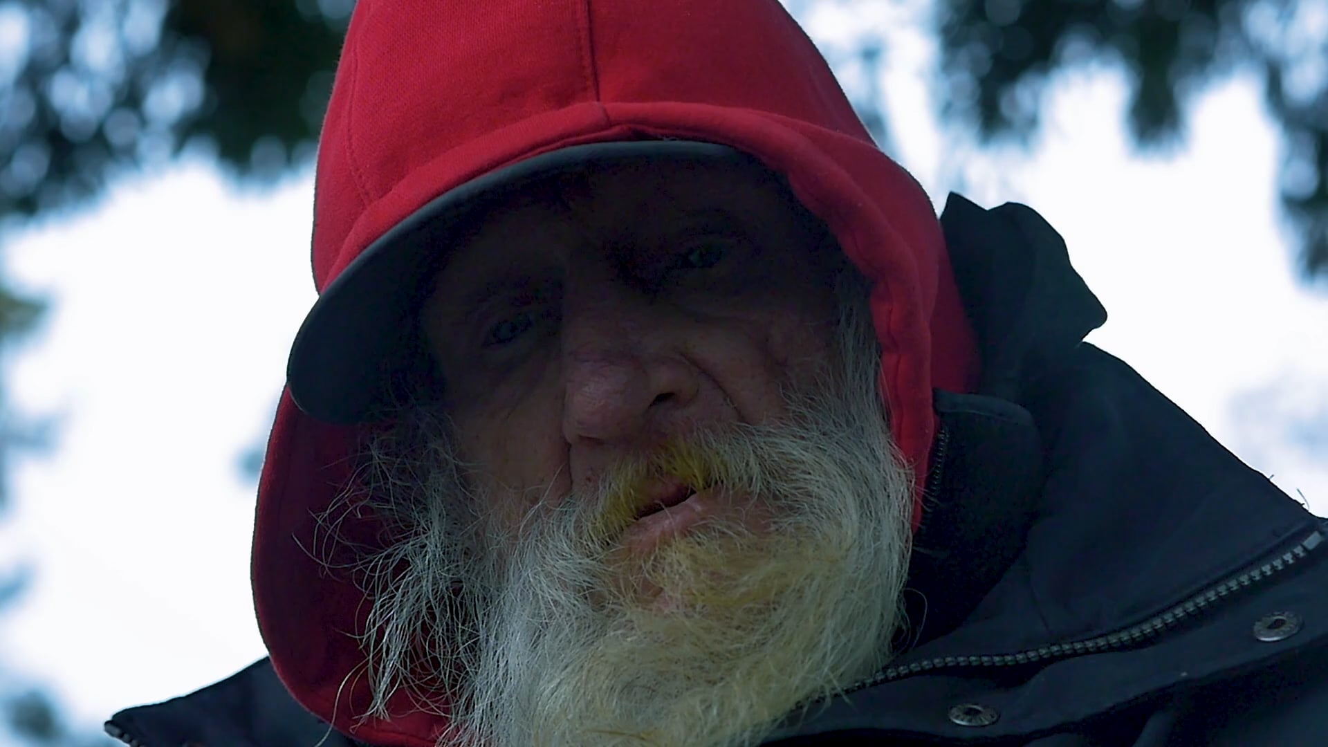 A Portrait of Street Life - Tim Busby on Vimeo