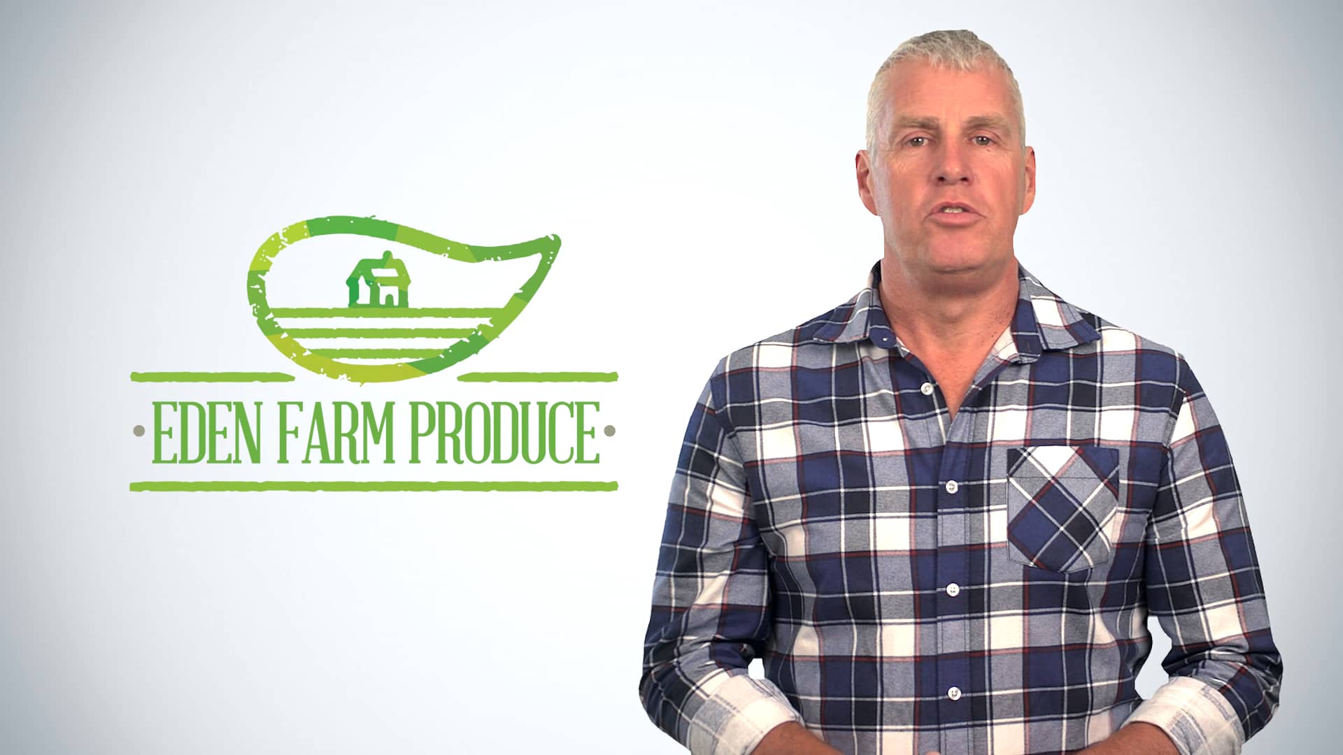 Eden Farm: Fresh Melbourne Produce on Vimeo