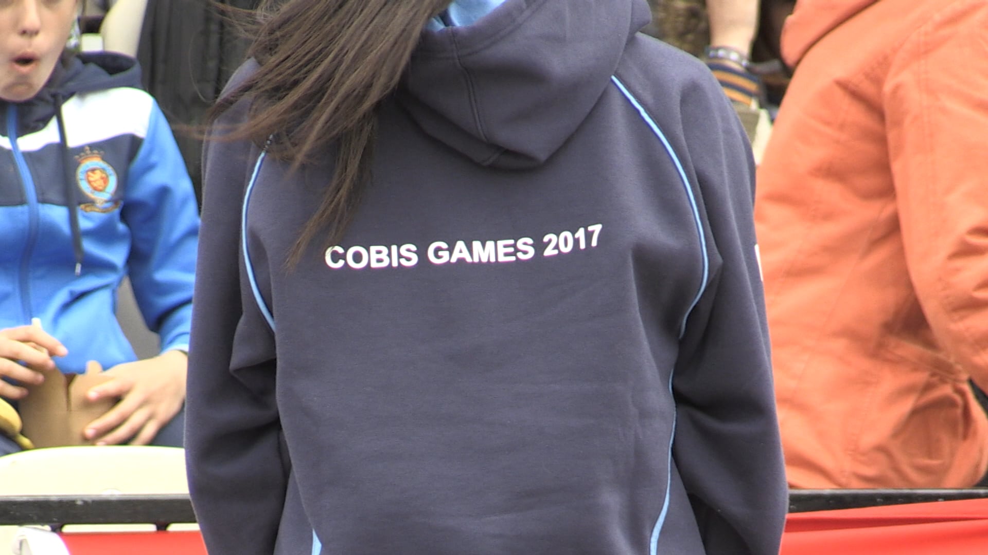 British international students compete in COBIS Games on Vimeo