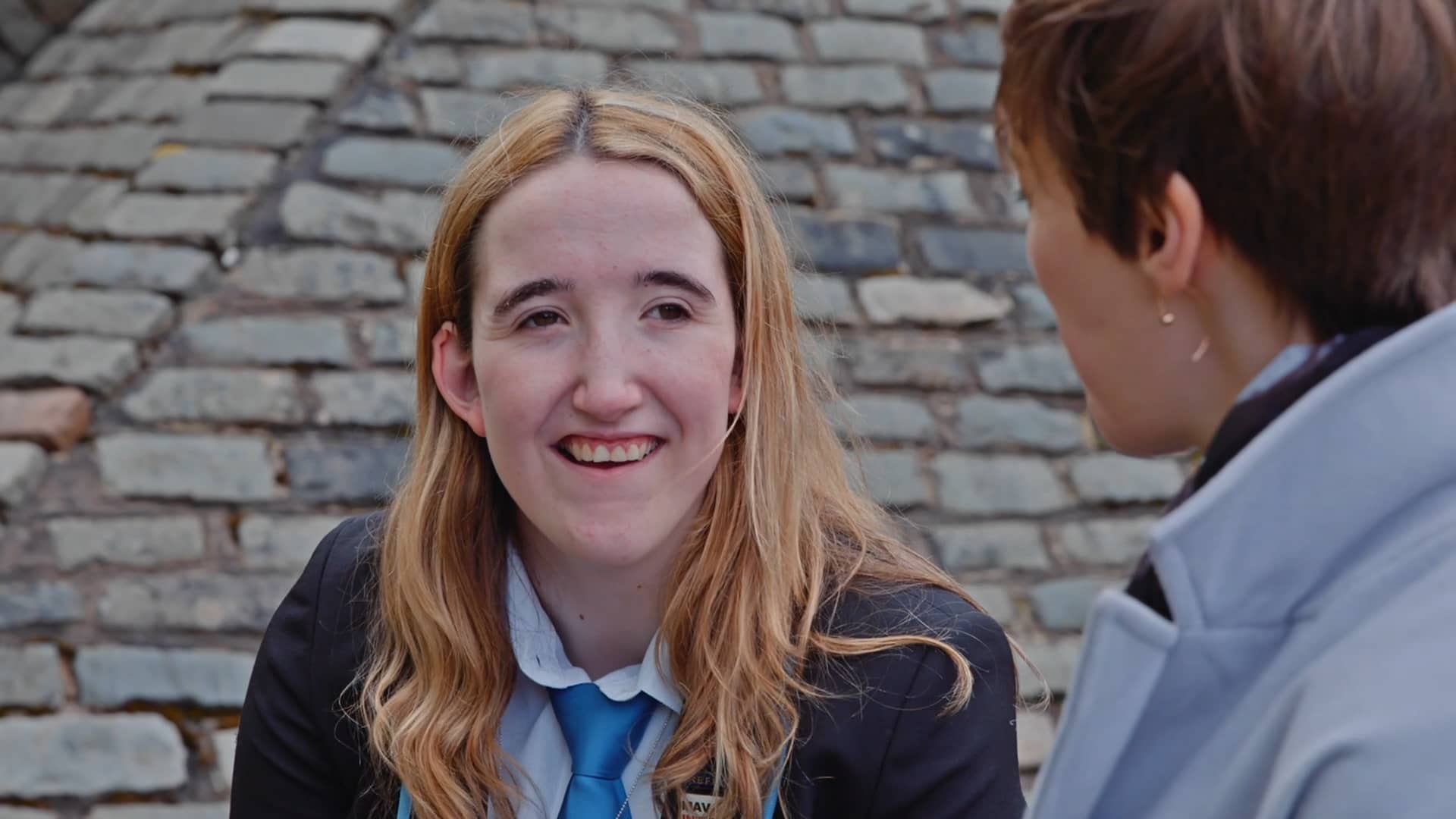 Lucy McKee, Youth achievement on Vimeo