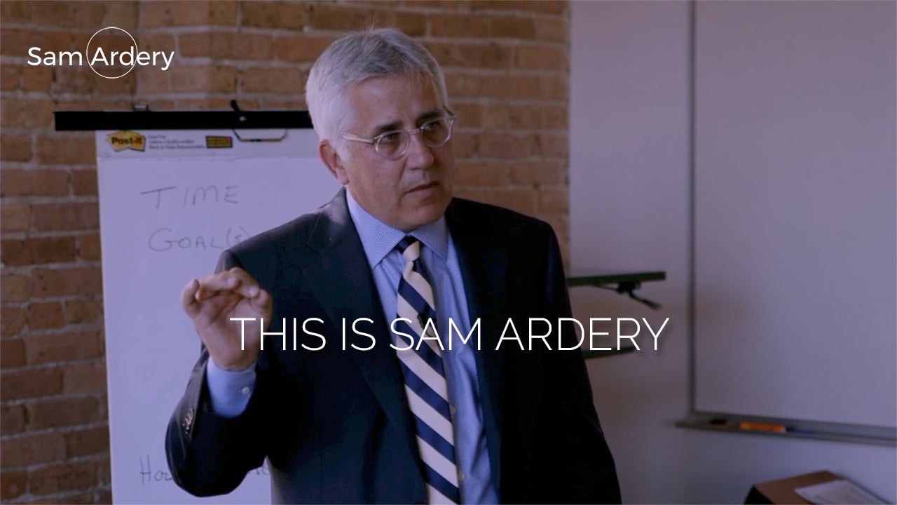 Sam Ardery Trailer on Vimeo