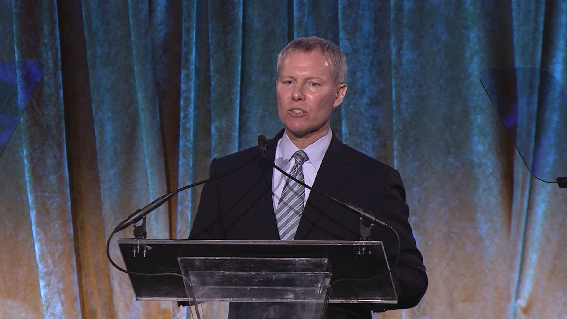 Wolinsky 2017 Annual Dinner on Vimeo