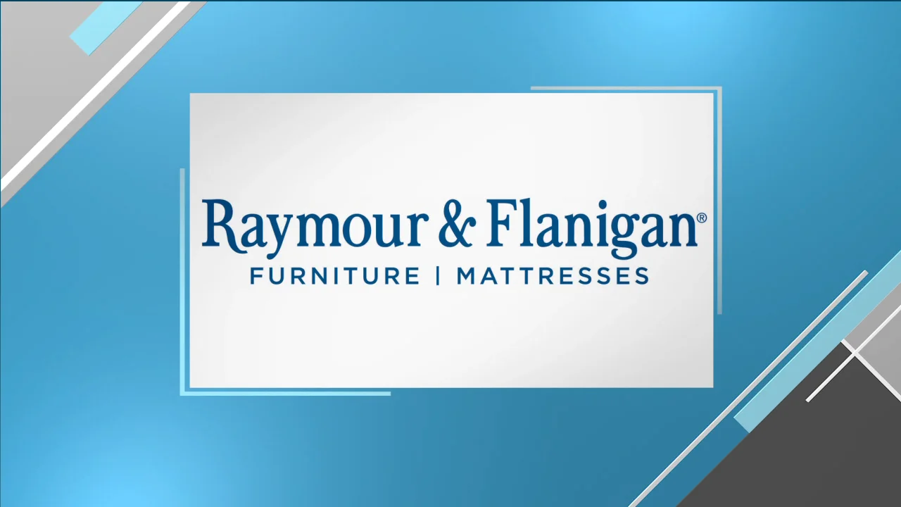 Raymour and Flanigan Generic Billboard