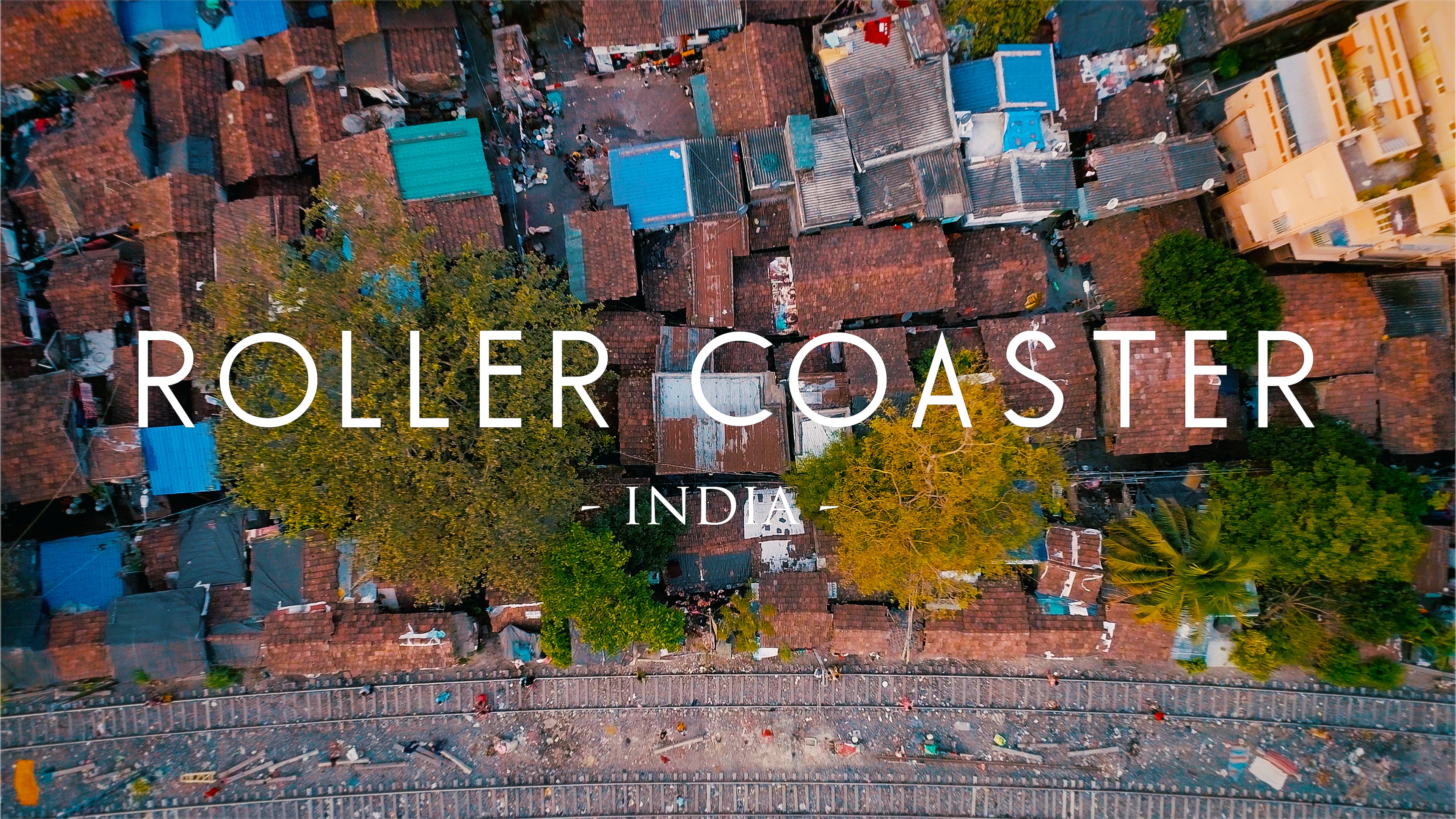 Roller Coaster India on Vimeo