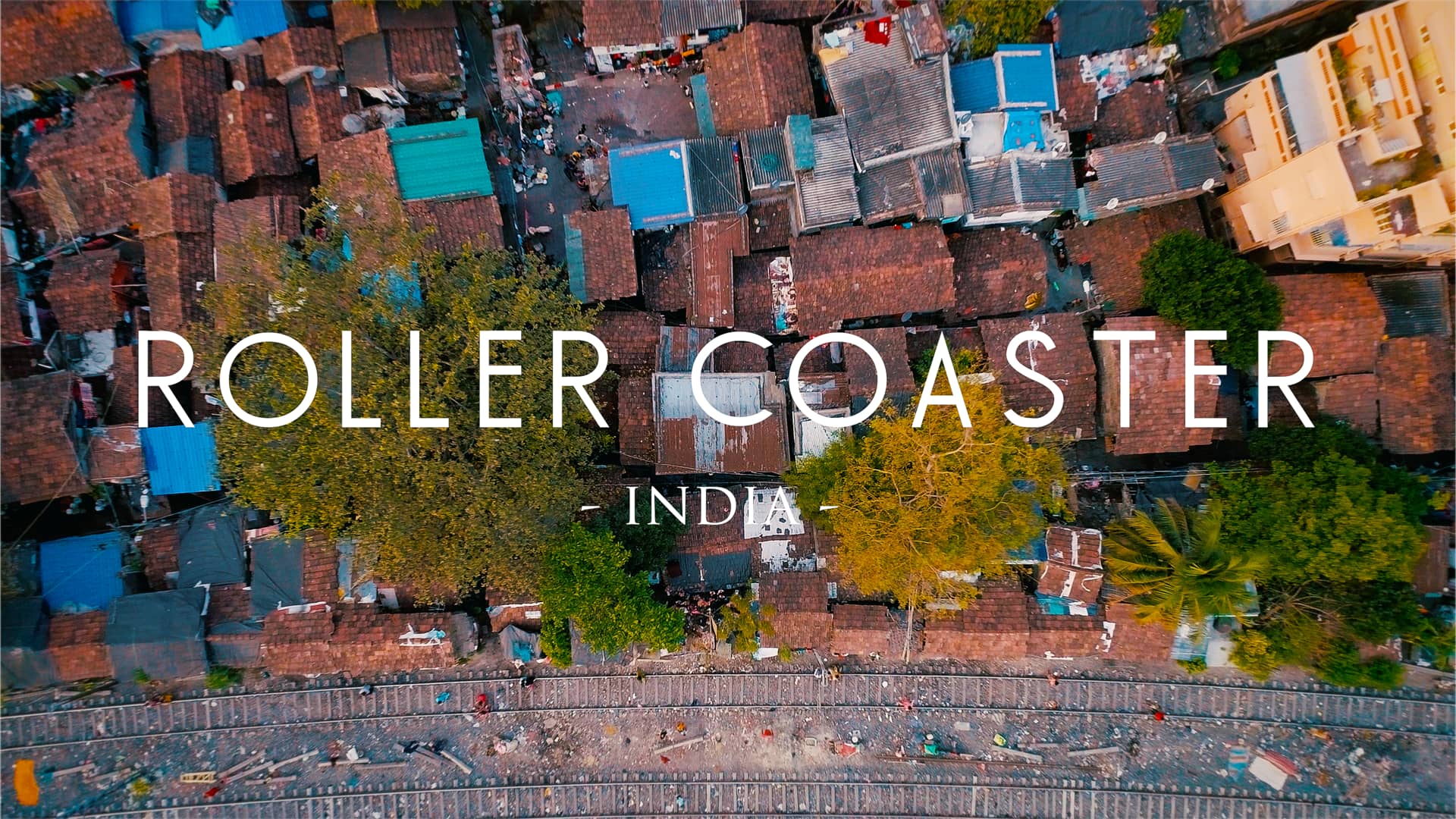 Roller Coaster India on Vimeo