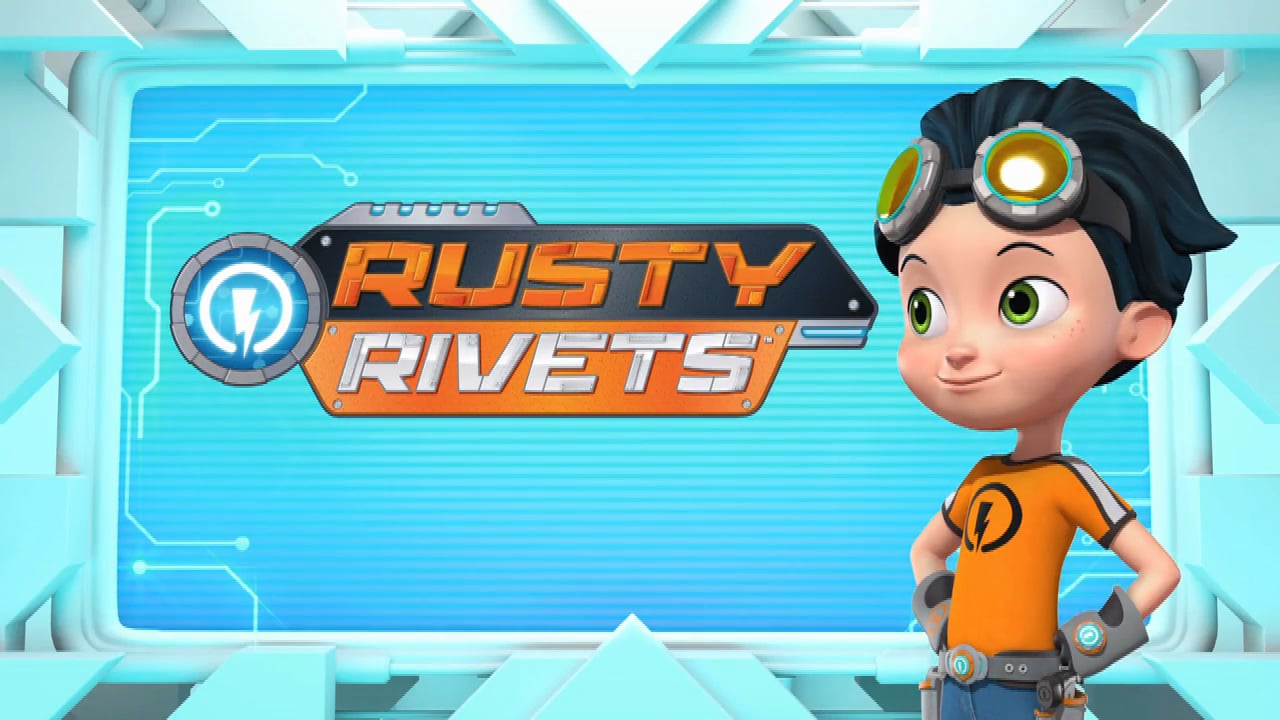 Rusty Rivets Launch Spots on Vimeo